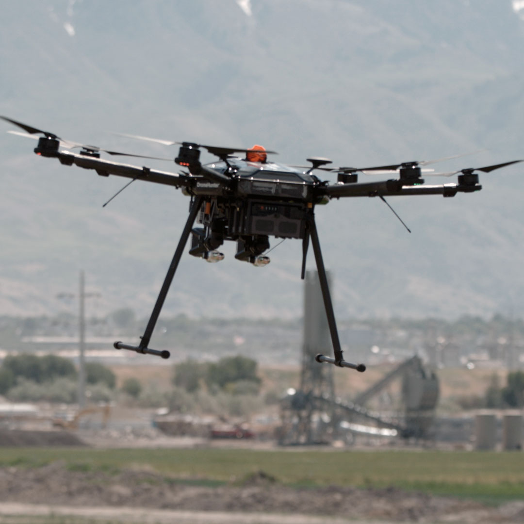 Government Security Solutions - Sabre Global UK