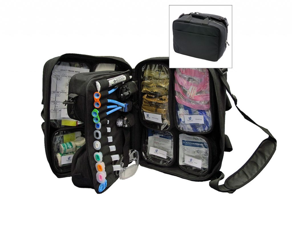 Medical Kit – Sabre Global UK